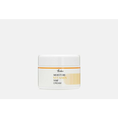 Крем для сияния кожи THINKCO MOISTURE VITAMIN NMF CREAM