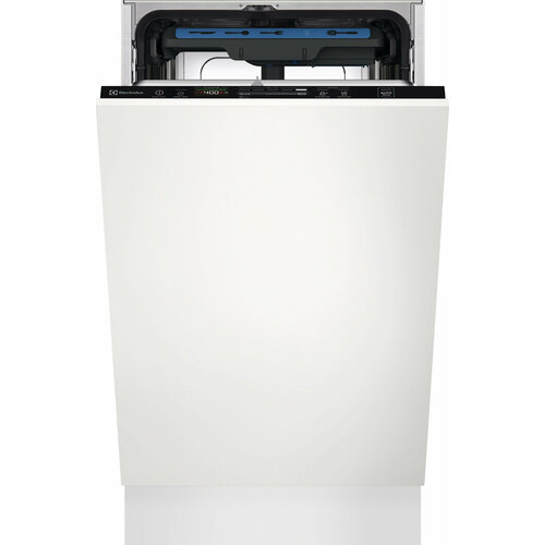 Посудомоечная машина встраив. Electrolux EEM43211L узкая