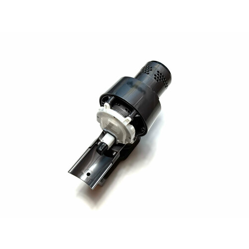 Корпус с мотором, кнопкой и контактной группой только для Dyson V15 SV22