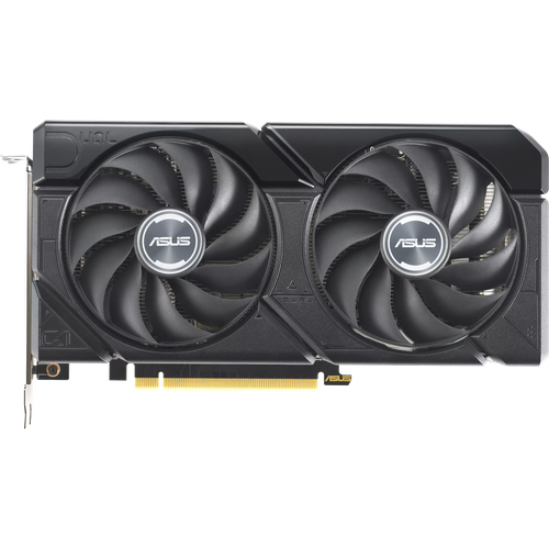 Видеокарта ASUS Dual GeForce RTX 4070 SUPER EVO 12GB (DUAL-RTX4070S-12G-EVO), Retail