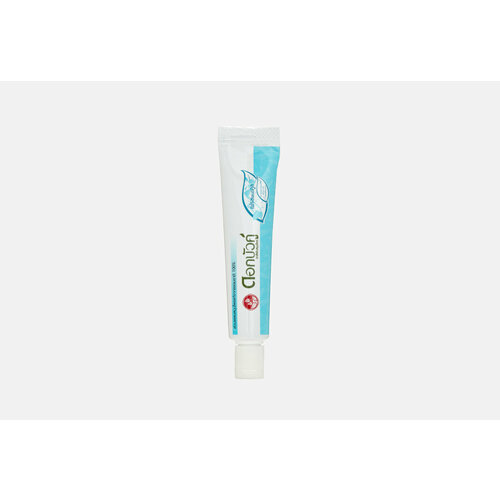 Зубная паста Twin Lotus, Dok Bua Ku Herbal Toothpaste Fresh&Cool 40мл