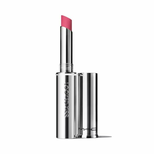 MAC Помада для губ Locked Kiss 24hr Lipstick (Connoisseur)