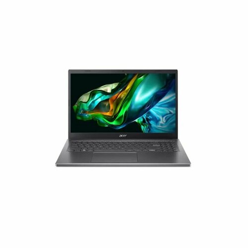 Ноутбук Acer Aspire 5 A515-58P-359X IPS FHD (1920x1080) NX. KHJER.001 Серый 15.6" Intel Core i3-1315U, 8 ГБ LPDDR5, 256 ГБ SSD, Intel UHD Graphics, без ОС