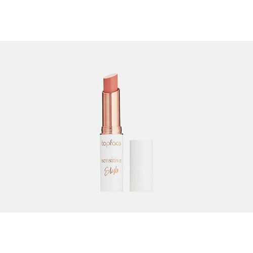Губная помада TOPFACE Vegan Sensitive Stylo lipstick цвет: 02-Nude More / 3.5 г