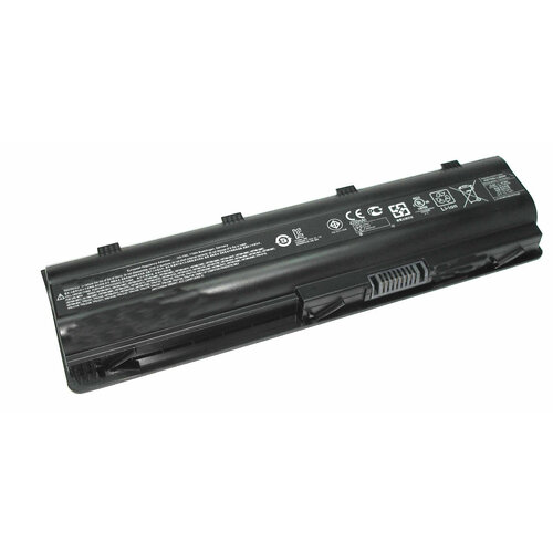 Аккумулятор для ноутбука HP HSTNN-E09C 4955 Mah 11.1V