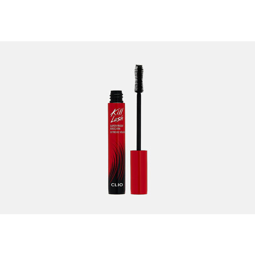 Тушь для ресниц Clio, Kill Lash Superproof Extreme volume 8.5мл