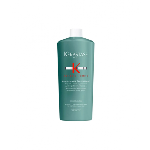 Шампунь kerastase genesis homme thickness boosting shampoo