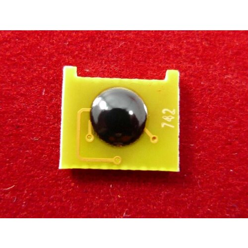 Чип ELP ELP-CH-HCE742A-Y-7.3K совместимый (HP 307A) желтый 7300 стр