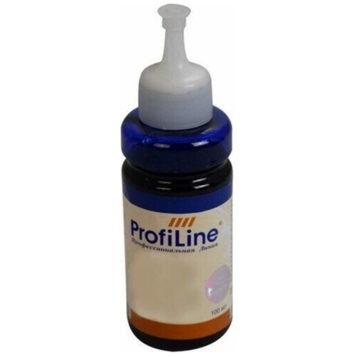 Чернила ProfiLine PL-T67354A для Epson Light Cyan 70 мл PL_INK_T6735_LC_70ml