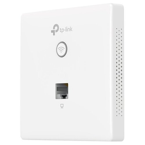 Wi-Fi точка доступа TP-LINK EAP115-Wall, белый