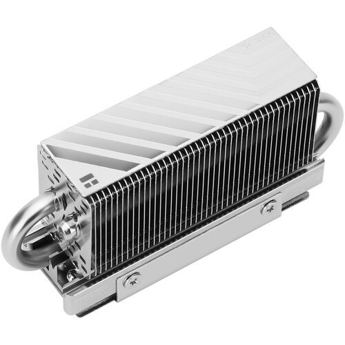 Радиатор для SSD Thermalright HR-10 2280, серебристый