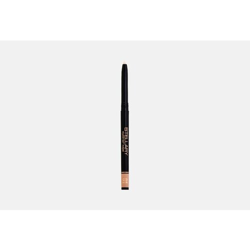 Карандаш для глаз STELLARY eyeliner kajal цвет: 03 / 0.28 г