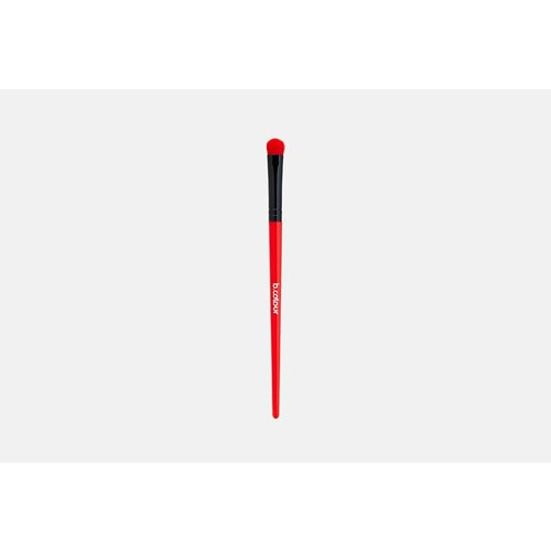 Кисть для макияжа глаз 7DAYS Dark Side Eye makeup brush Red