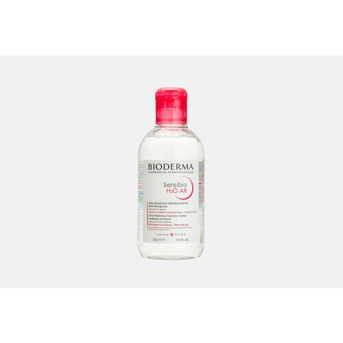 Мицеллярная вода BIODERMA Sensibio AR Н2О