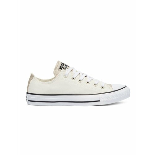 Кеды Converse, размер  9 US, бежевый