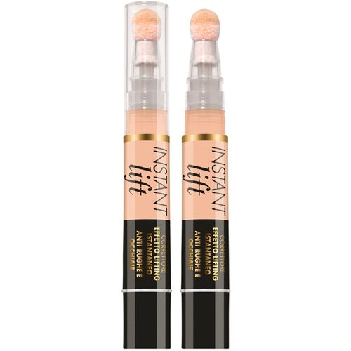 Консилер Deborah Milano Instant Lift Concealer т.00 Слоновая кость 4,2 г