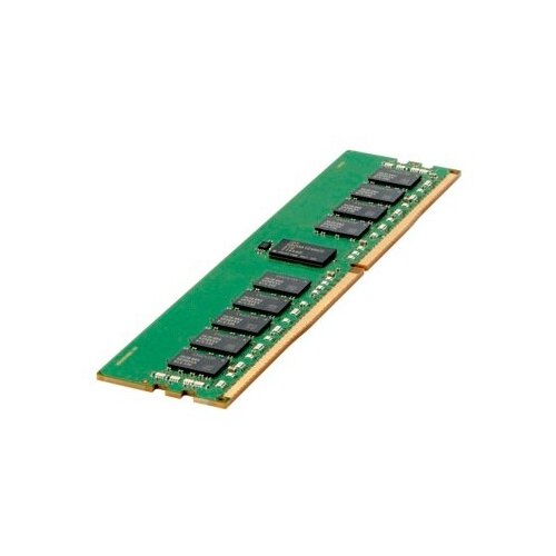Оперативная память HP 16GB (1 x 16GB) Dual Rank x8 DDR4-2133 [797259-091]