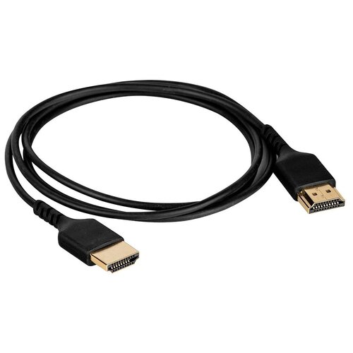 Кабель HDMI - HDMI Wize WAVC-HDMIUS-2M 2.0m
