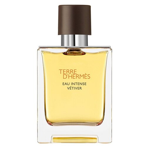 Hermes парфюмерная вода Terre d'Hermes Eau Intense Vetiver, 50 мл, 100 г