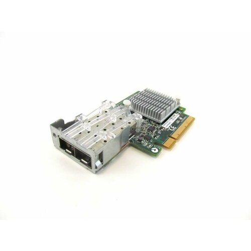 BCM95703A30U Сетевой адаптер DELL 1Gb Ethernet