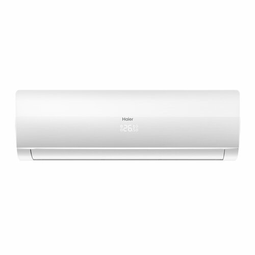 Сплит-система Haier Flexis On-Off HSU-12HFF103/R3-W / HSU-12HUF103/R3 на 35 квадратных метров