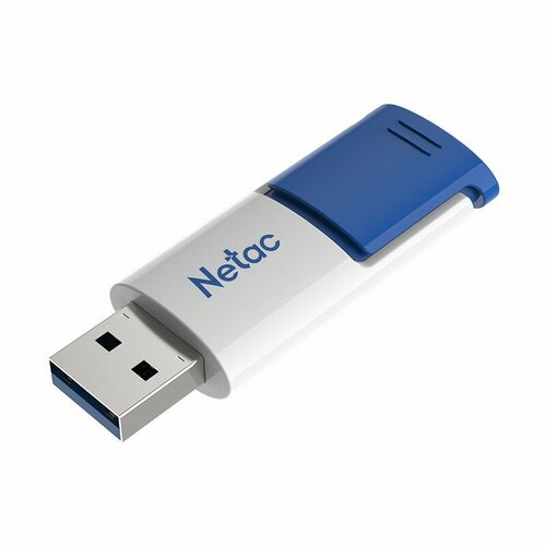Накопитель NeTac USB Drive U182 USB3.0 512GB, NeTac