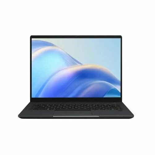 Ноутбук MAIBENBEN Р415 IPS 3K Touch (3000x2000) P4153HB0LGRE0 Серый 13.9" Intel Core i3-1115G4, 8ГБ DDR4, 512ГБ SSD, UHD Graphics, Linux