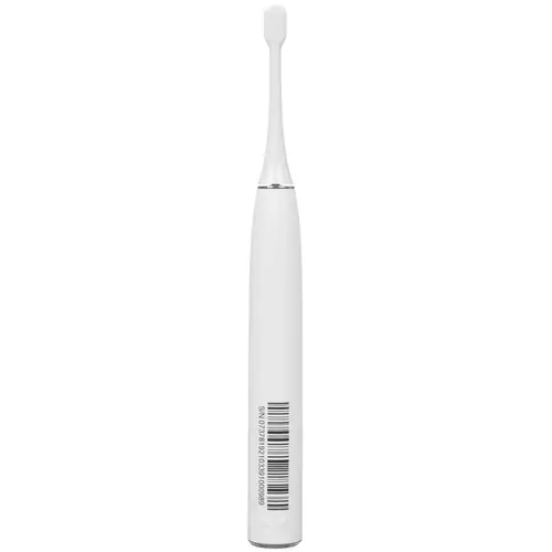 Электрическая зубная щетка Polaris PETB 0220 T белый