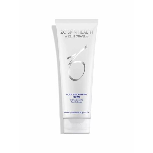 Антицеллюлитный крем ZO skin health Body Smoothing Creme