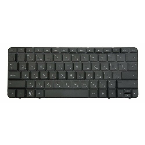 Клавиатура для ноутбука HP MP-09K83US-E45