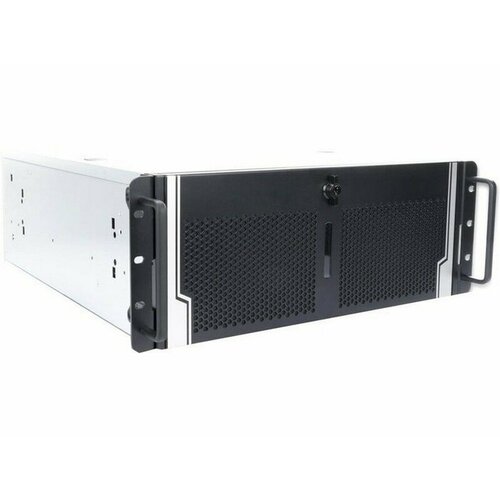 Корпус InWin IW-R400-01N (6131850)