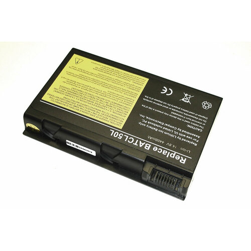 Аккумулятор для Acer BT.00803.015