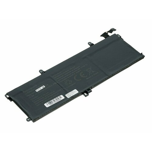 Аккумуляторная батарея для ноутбука Lenovo SB10K97645 11.52V (4250mAh)