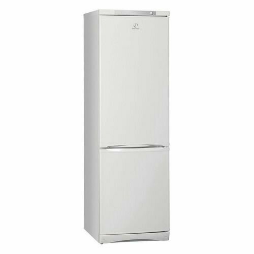 Холодильник двухкамерный Indesit ES 18 A белый