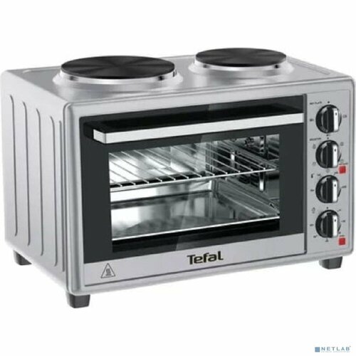 Tefal Микроволновые печи TEFAL OF463D30 Мини-печь Серебристый