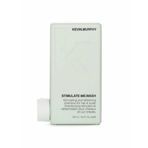 Kevin Murphy Stimulate me Шампунь стимулирующий рост волос 250мл