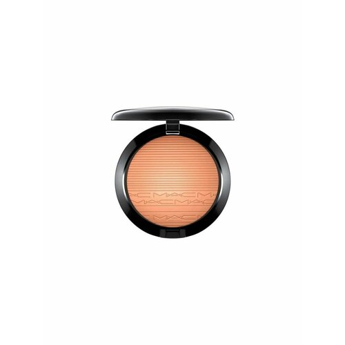 Пудра MAC extra dimension Skinfinish 9 г glow with it