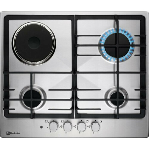 Варочная панель Electrolux KGM64311X