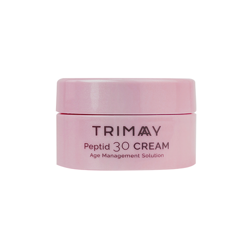 Trimay~Антивозрастной крем с пептидным комплексом~Peptid 30 Cream