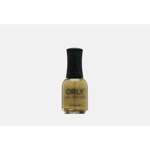 Лак для ногтей Orly, Lacquer 18мл