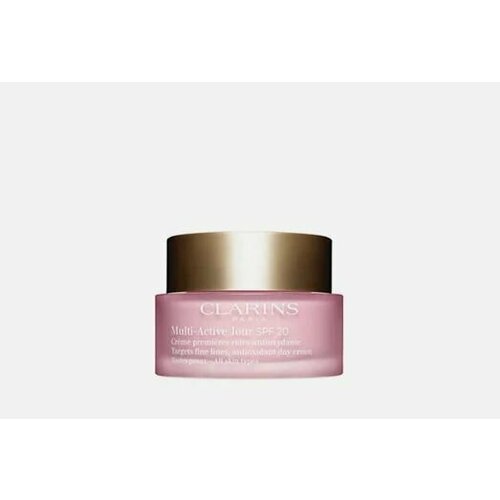 Дневной крем Multi Active, 50ml