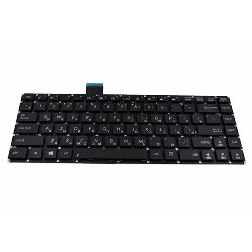 Клавиатура для Asus S451LB ноутбука клавиши 348547