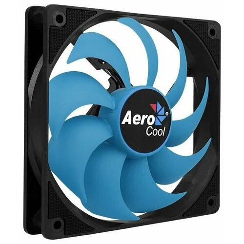 Вентилятор для корпуса AEROCOOL MOTION 12 120MM (4710700950746)