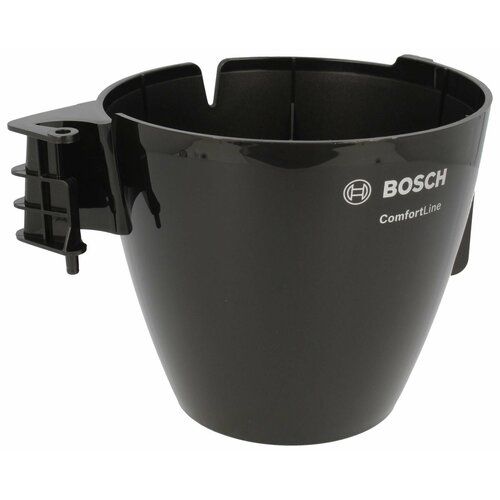 Конический держатель фильтра для кофемашины Bosch 12014349