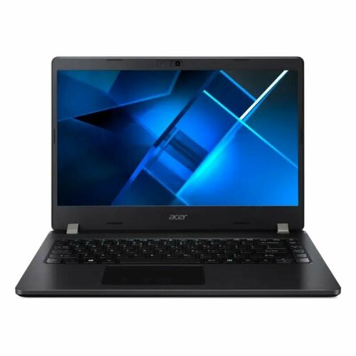 Ноутбук Acer TravelMate P2 TMP214-53-579F 14" (1920x1080) IPS/Intel Core i5-1135G7/16GB DDR4/512GB SSD/Iris Xe/Win 11 Pro, black (NX. VPNER.00V W11Pro)