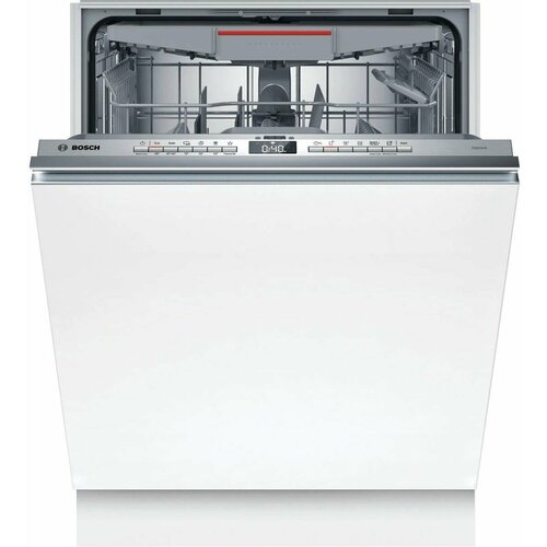 Посудомоечная машина Bosch SMV4HVX00E полноразмерная встраиваемая
