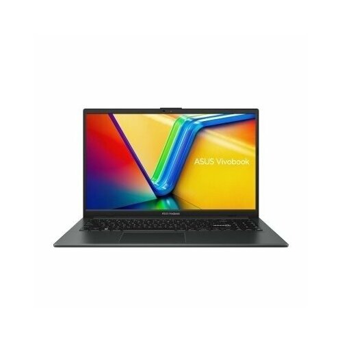 ASUS Vivobook Go 15 E1504FA-BQ090 [90NB0ZR2-M00L10] Mixed Black 15.6″ {FHD Ryzen 5-7520U/8Gb/512Gb SSD/Rx Vega/noOs}