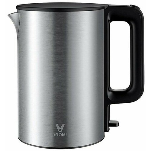 Чайник Viomi Mechanical Kettle silver (V-MK151B)