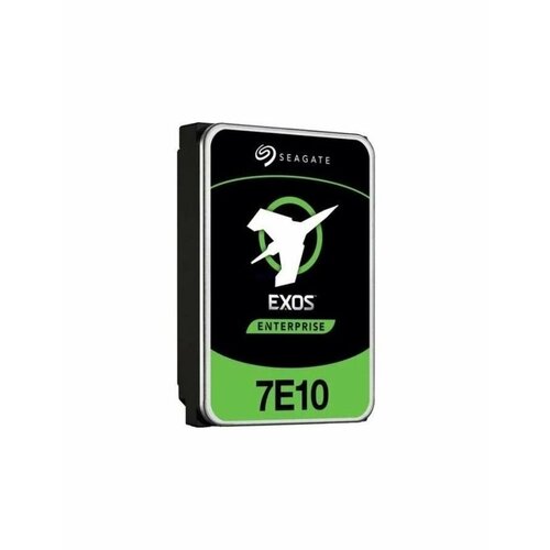 Жесткий диск HDD Seagate 4TB (ST4000NM025B)