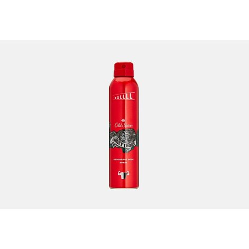 Аэрозольный дезодорант Old Spice Wolfthorn 250 мл